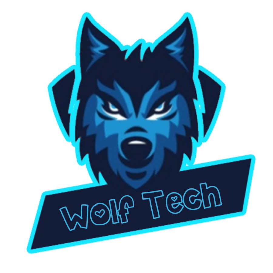 WOLF TECH - YouTube