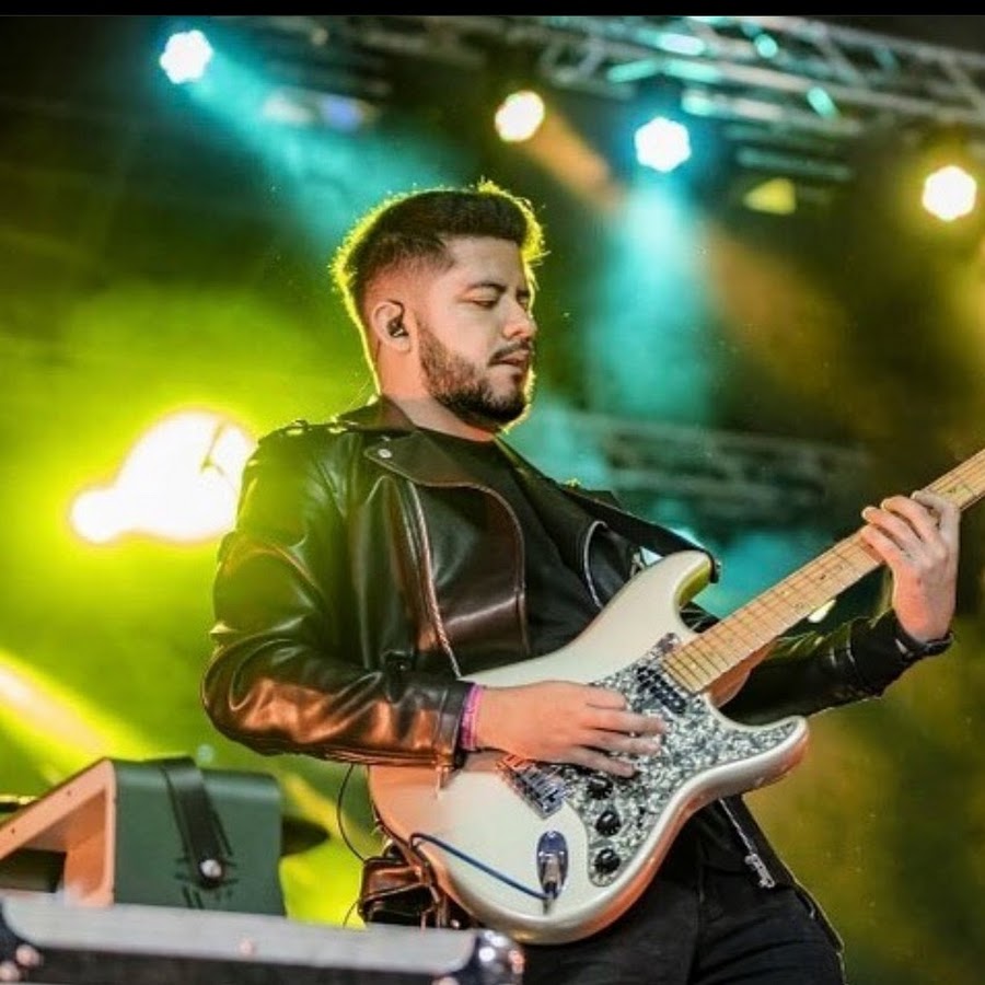 Wilber Ramirez - YouTube