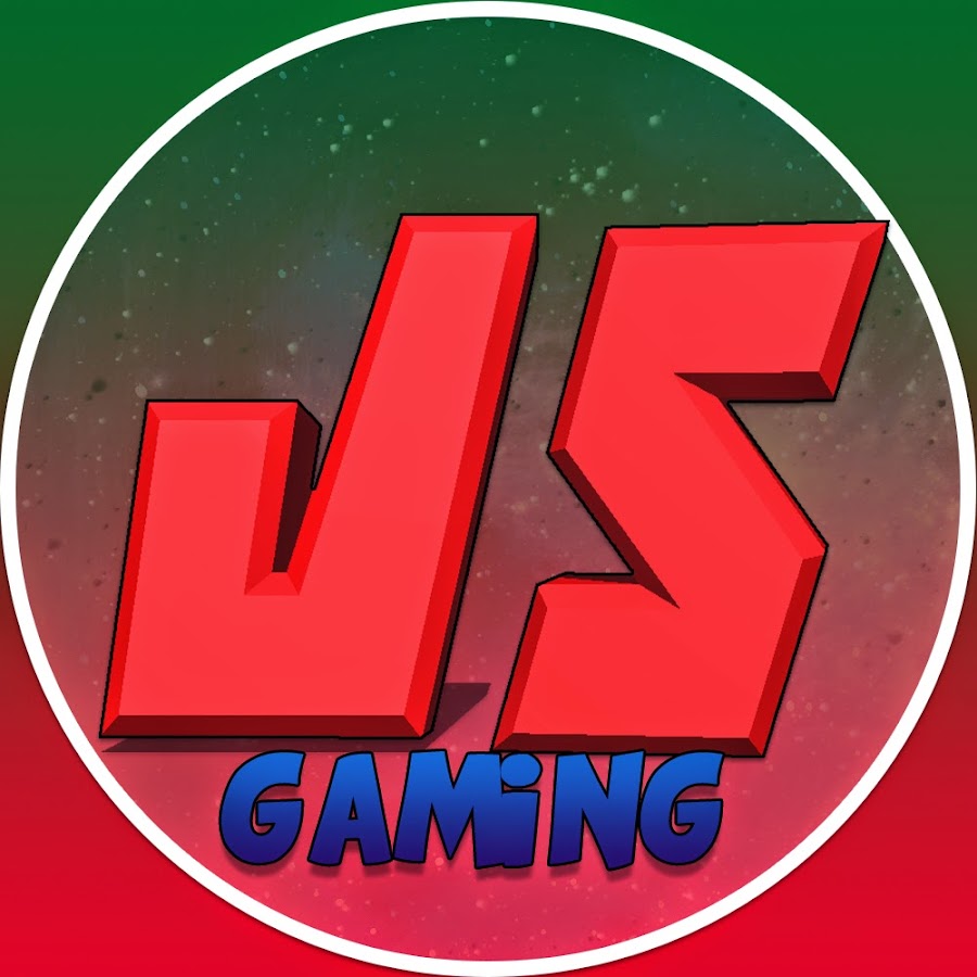 JS Gaming - YouTube