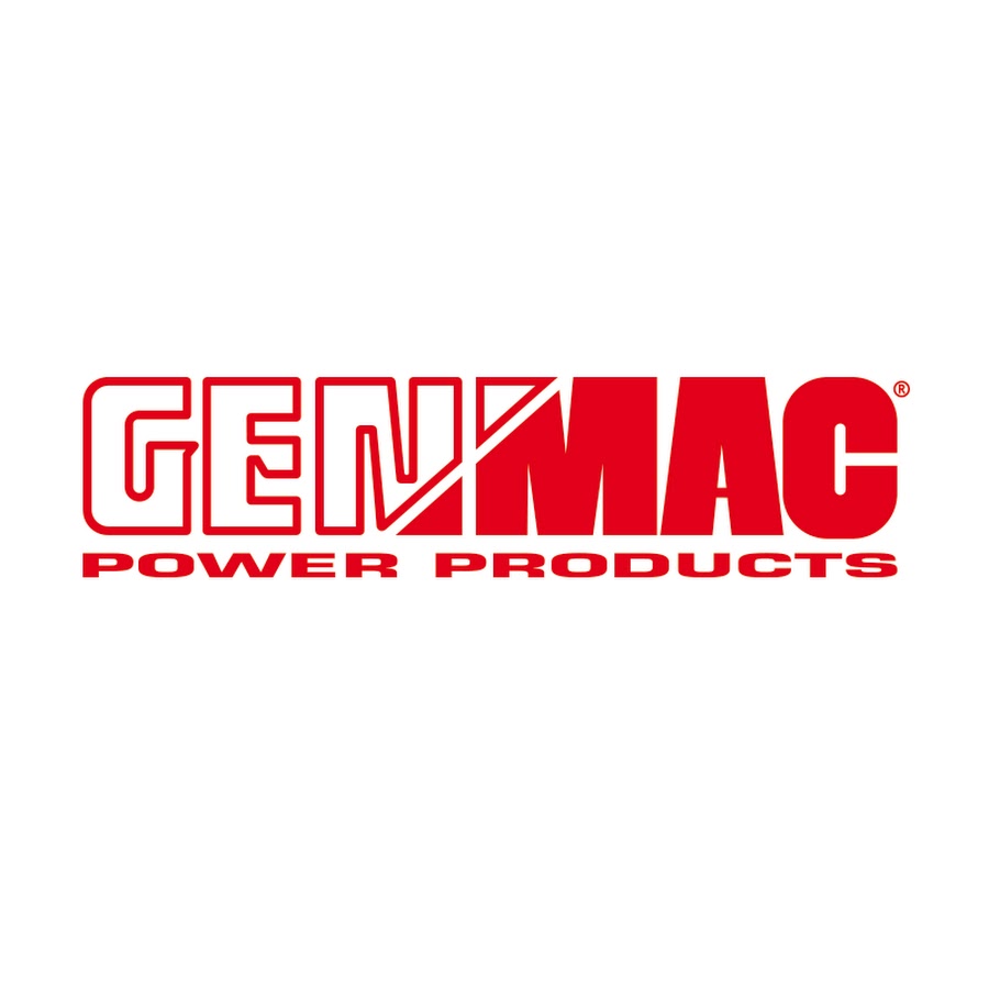 GENMAC Generators - YouTube