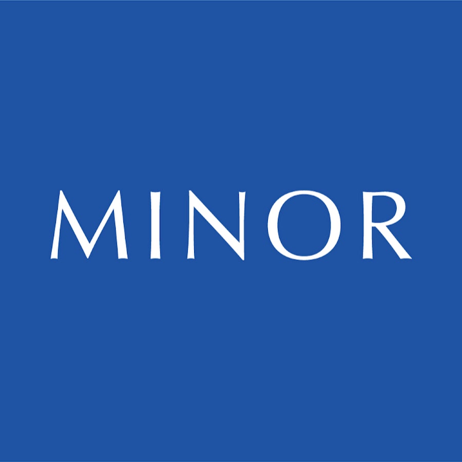 Minor International - YouTube