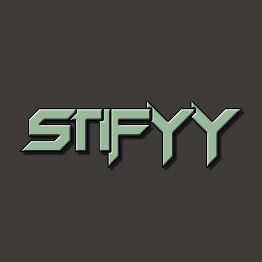 Stifyy - YouTube