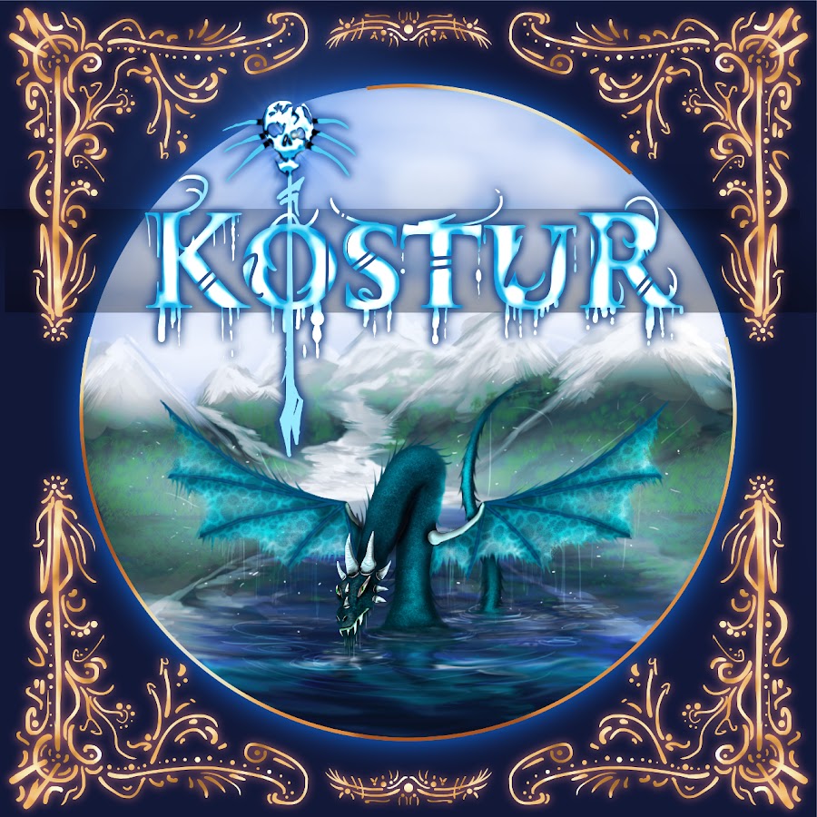 Kostur Official - YouTube