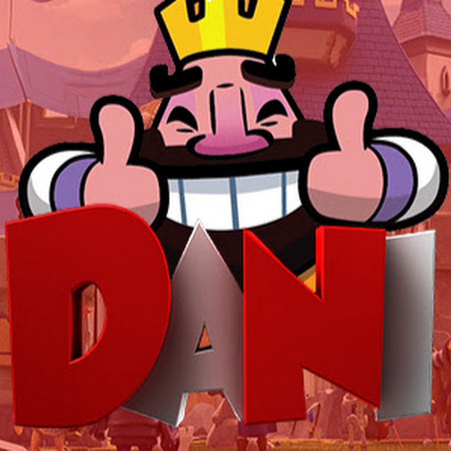 DaniGamer Gameplays y más - YouTube