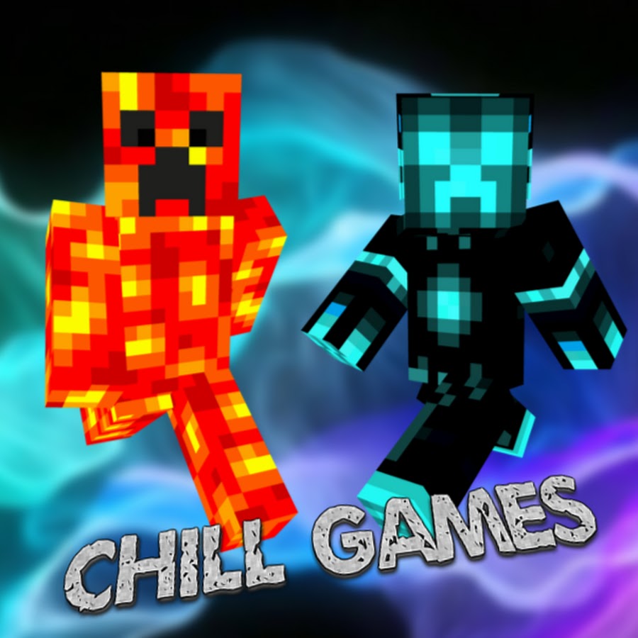 Chill Games - YouTube