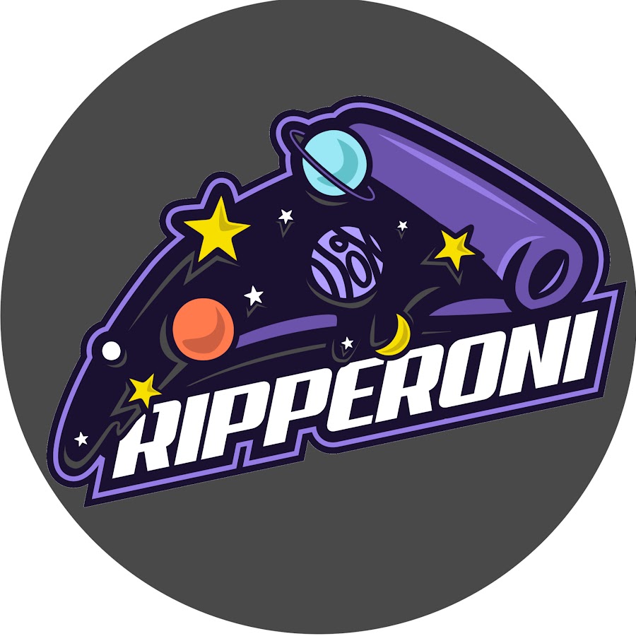 Ripperoni - YouTube