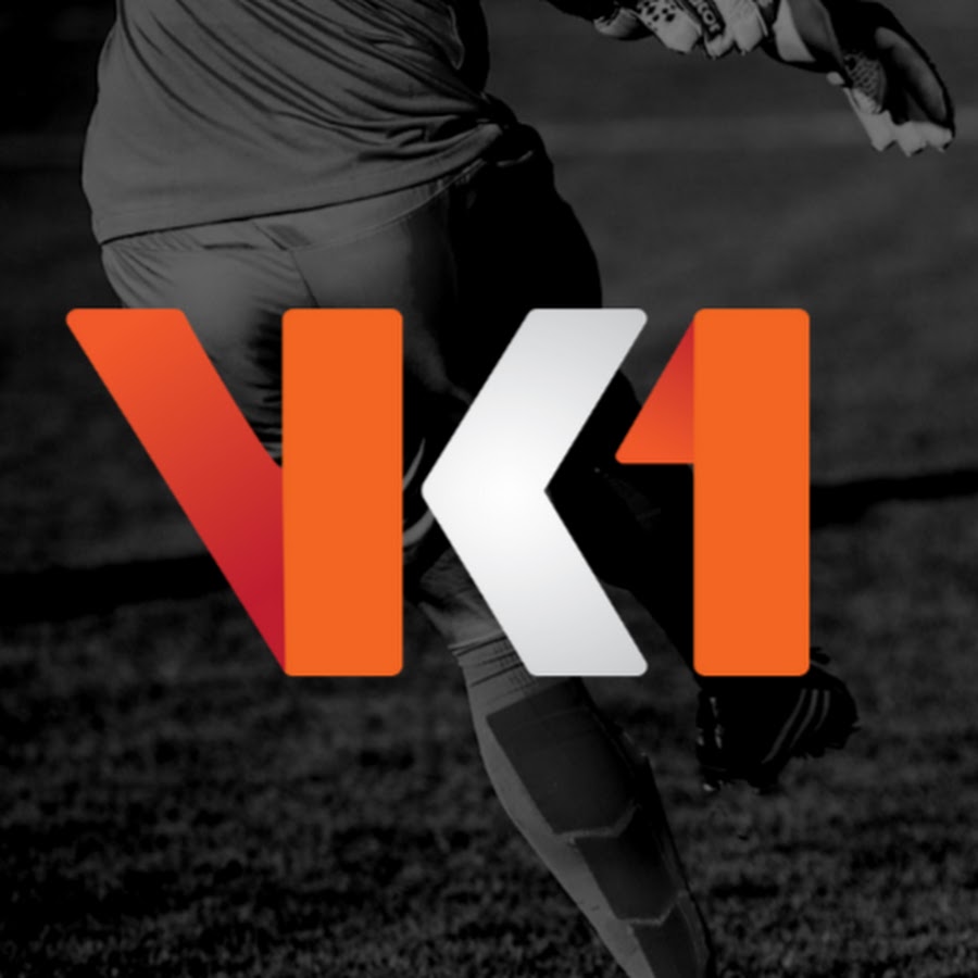 VK1 Goalkeeper Academy - YouTube