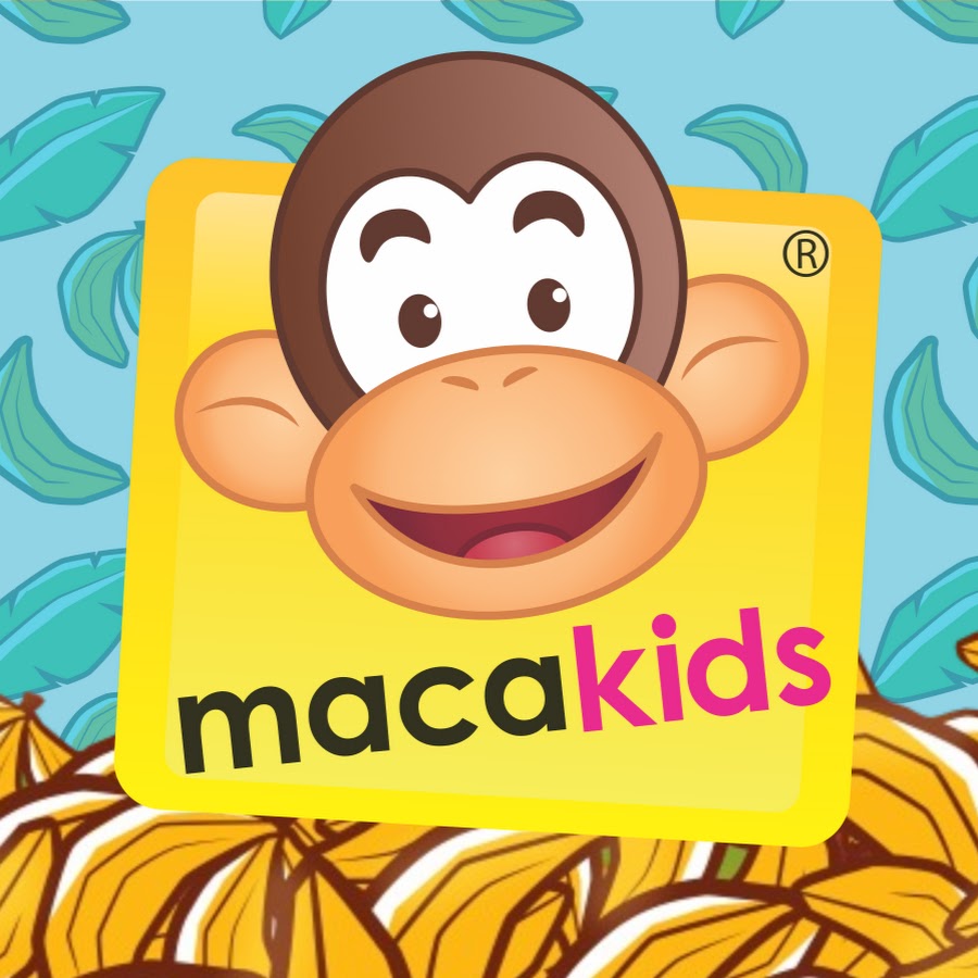 Macakids - YouTube