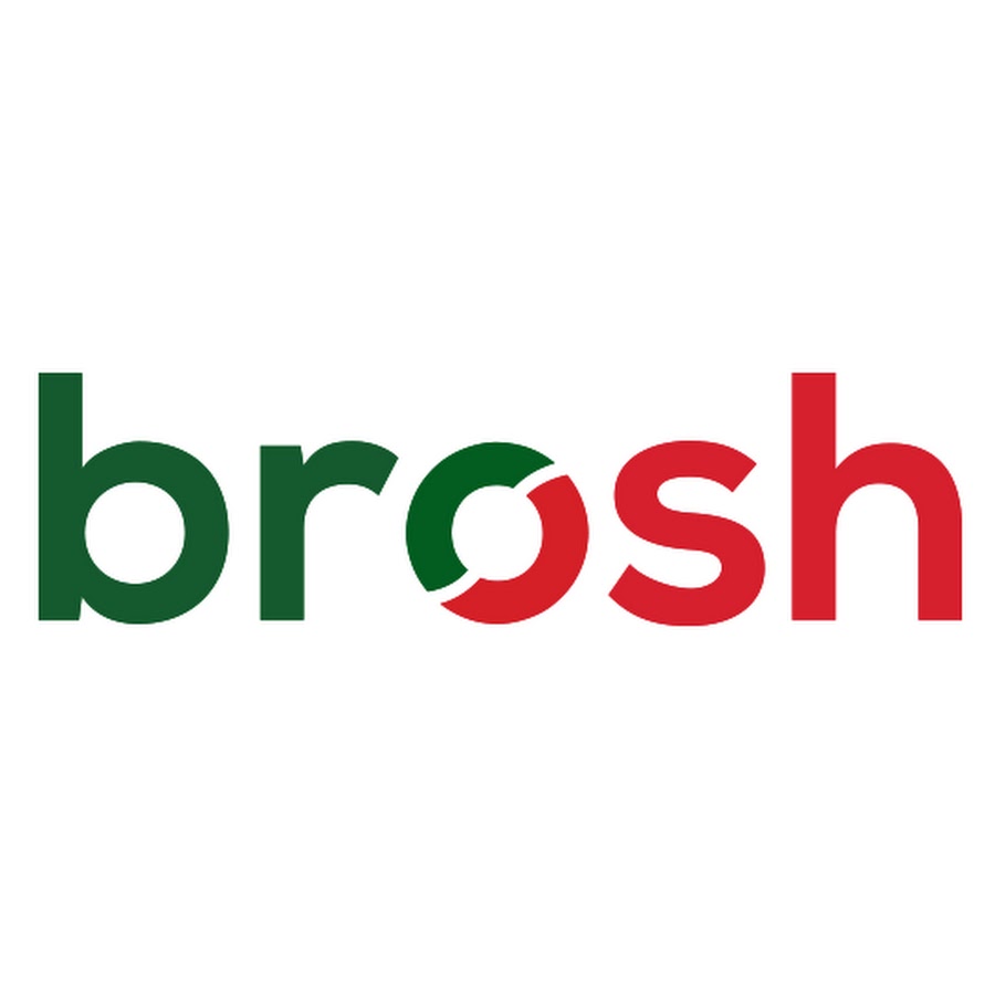 Brosh - YouTube
