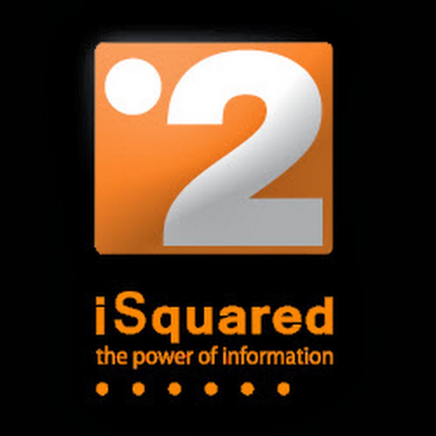 iSquared - YouTube