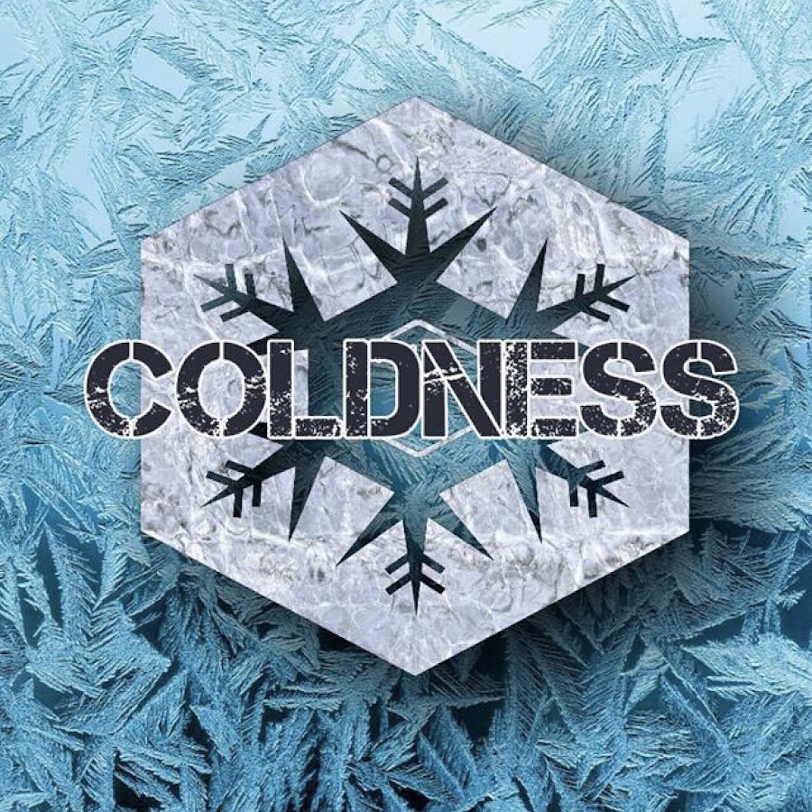 Coldness - YouTube