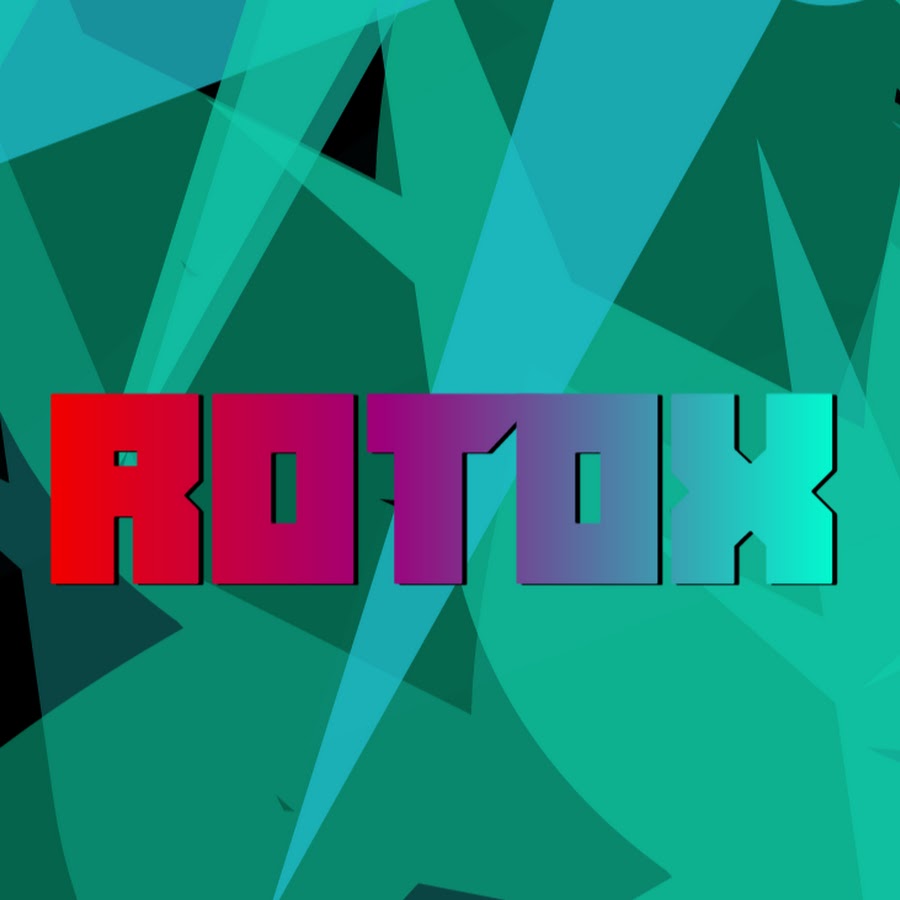 RotoX - YouTube