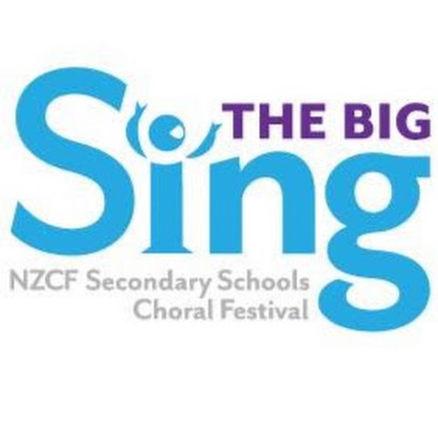 The Big Sing 2015 - YouTube