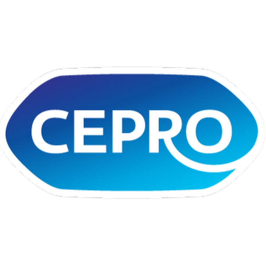 CEPRO SPA ALGERIE - YouTube