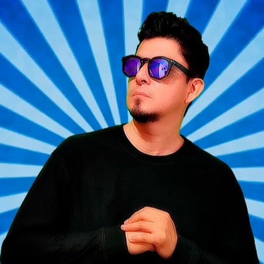 DJ Páez de México - YouTube
