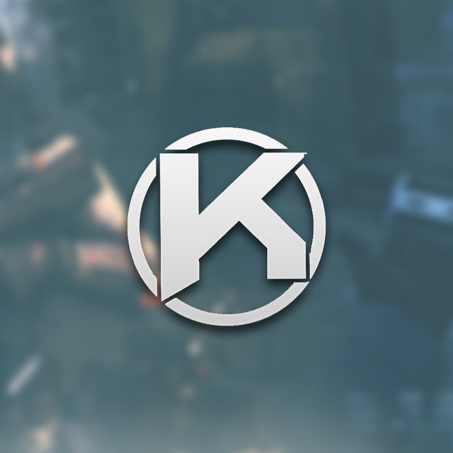 Kronix Gaming - YouTube