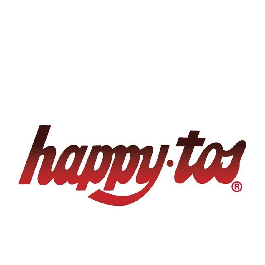 HappyTos Chips - YouTube