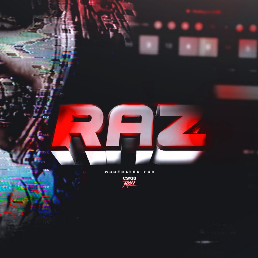 raz #1 - YouTube