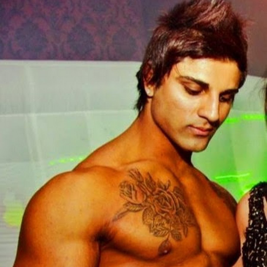 Aziz Sergeyevich Shavershian - YouTube