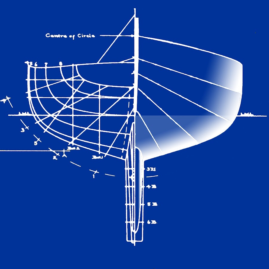 The Art of Boat Building - YouTube