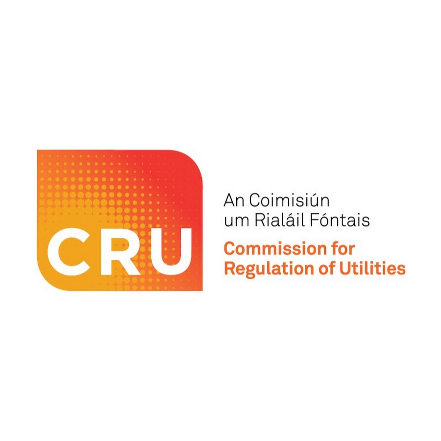 Commission For Regulation of Utilities - YouTube