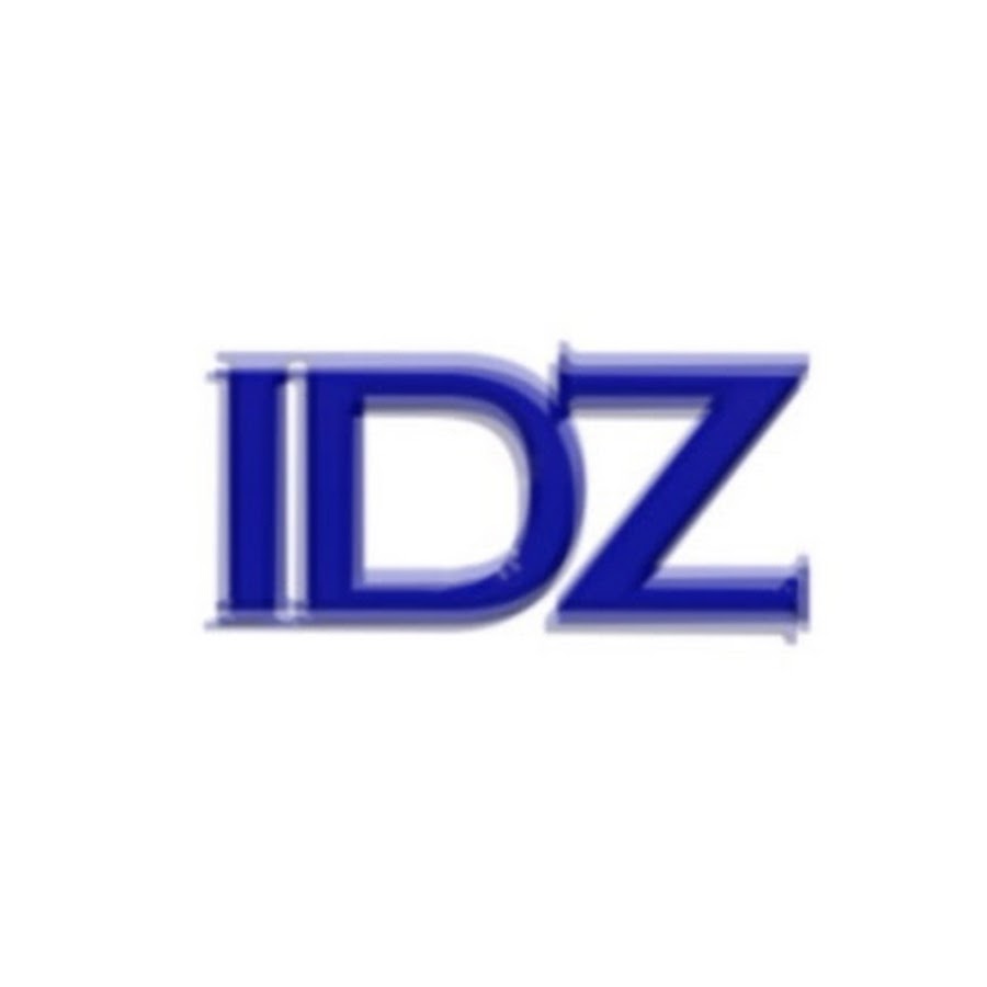 IDZ Ent - YouTube