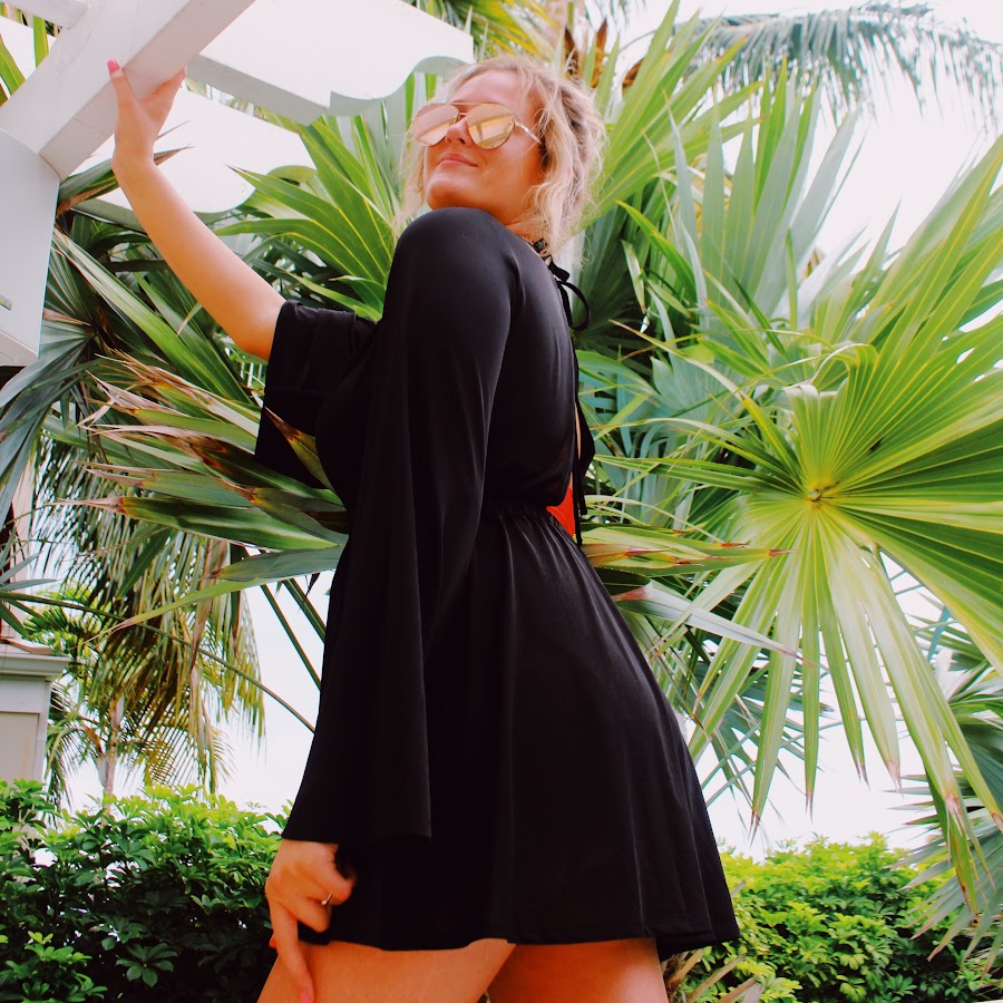 Taylor Manning - YouTube