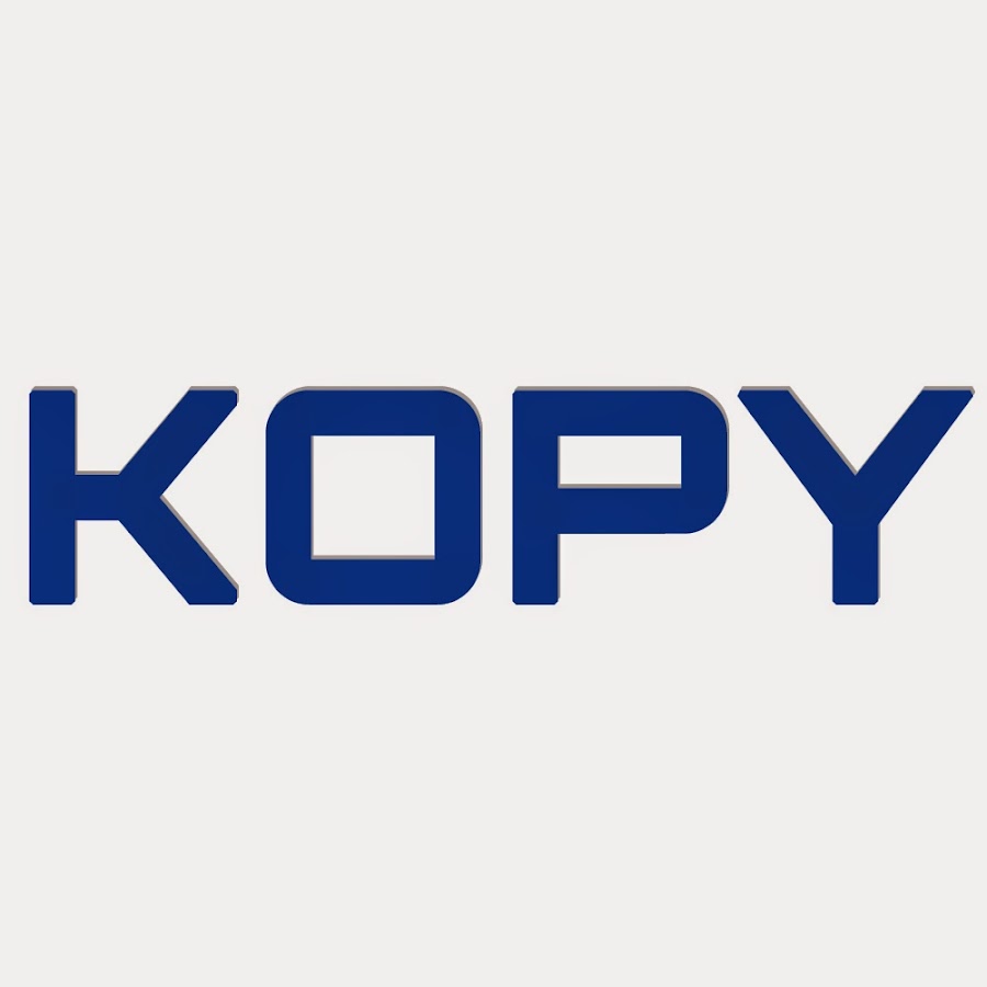 Kopy Pack - YouTube