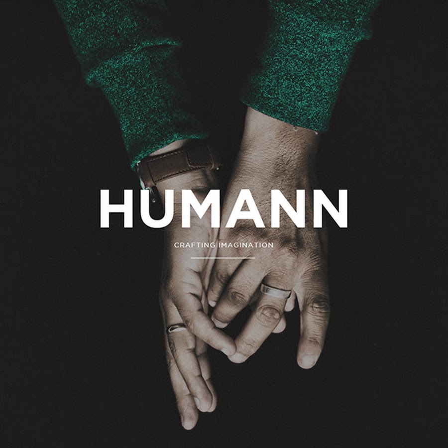 HUMANN - YouTube