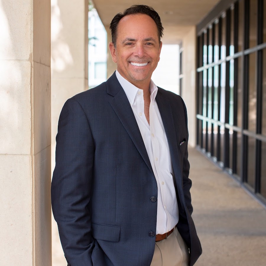 Derek Anthony - YouTube