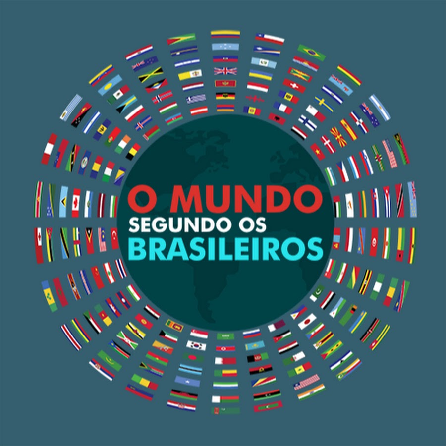 O Mundo Segundo os Brasileiros - YouTube