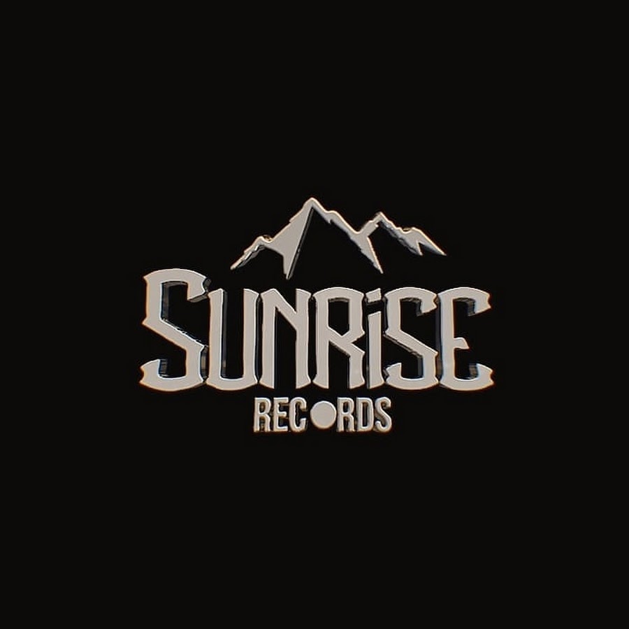 Sunrise Records - YouTube