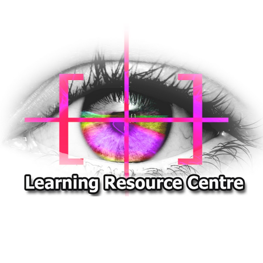 Learning Resource Centre - YouTube