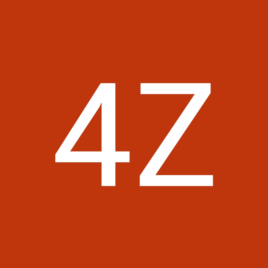 4Z OFFICIAL - YouTube