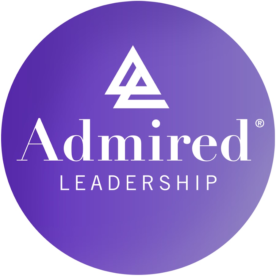 Admired Leadership - YouTube