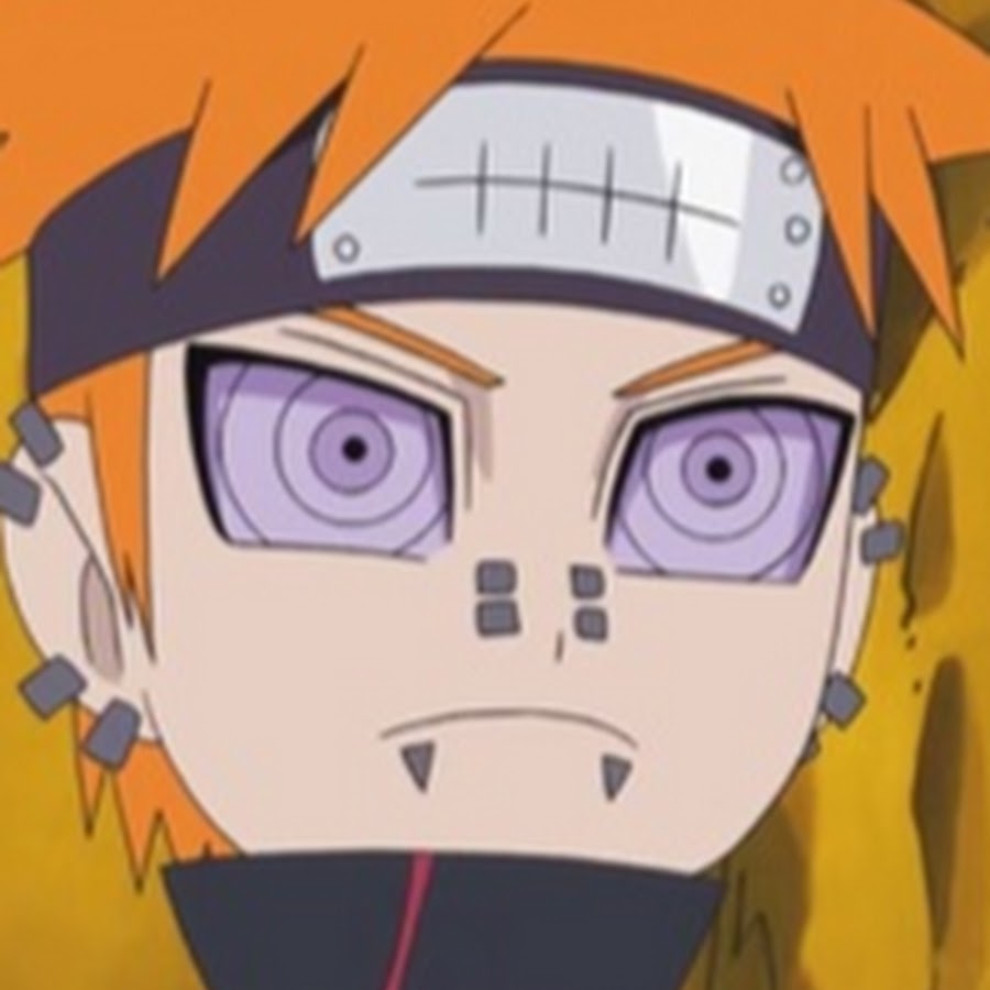 Lord Pain — Videojuegos , Cómics Y un poco de Anime - YouTube