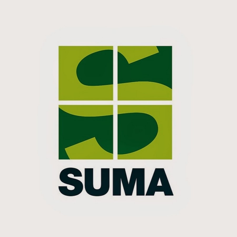 SUMA- Serviços Urbanos e Meio Ambiente - YouTube