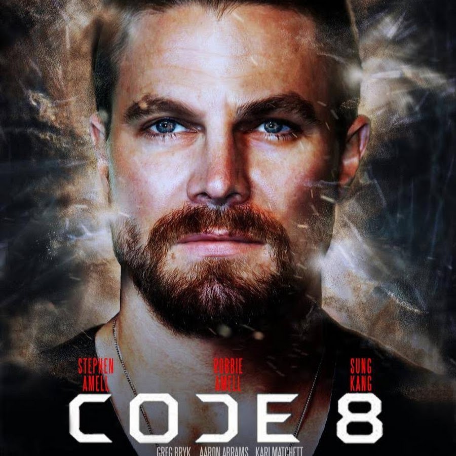 Code 8 (2019) | Full HD Movie - YouTube