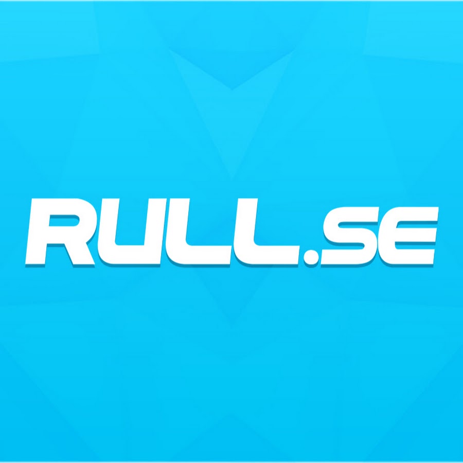 Rull.se - YouTube