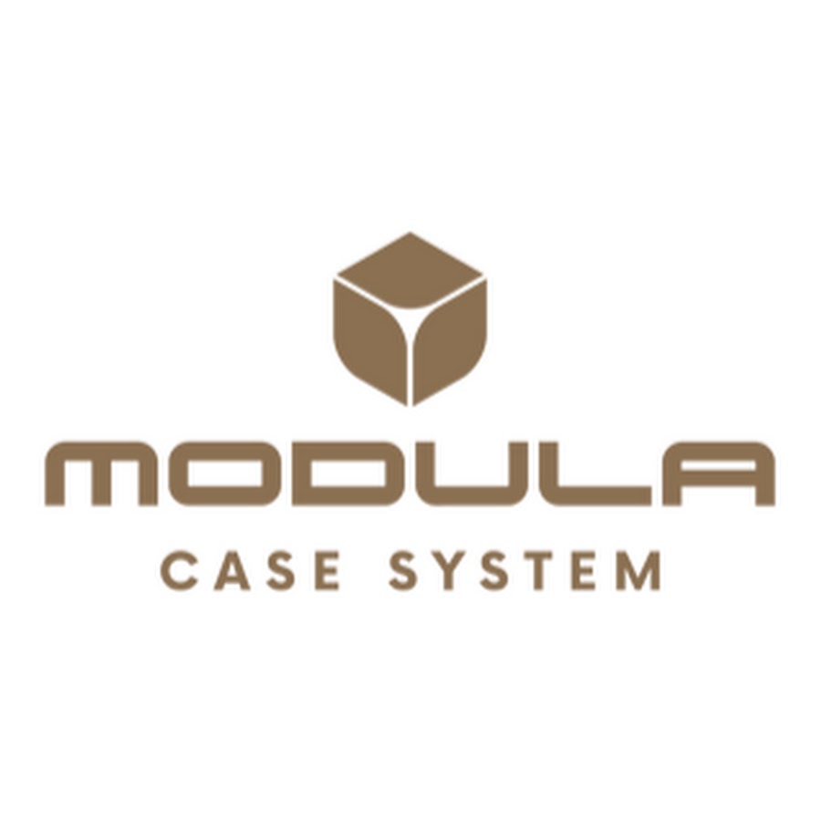 Modula Case System - YouTube