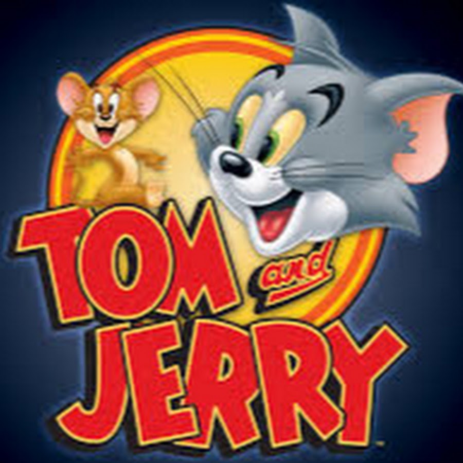 Tom I Dzeri CRTANI - YouTube