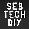 SEB TECH DIY - YouTube
