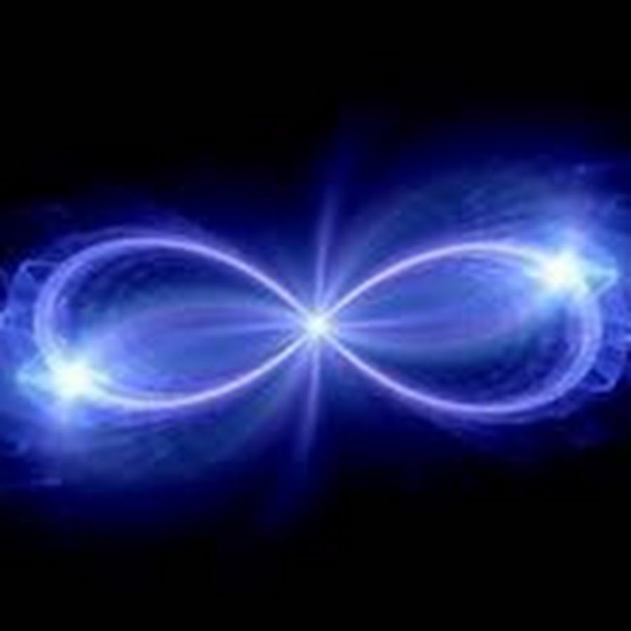 INFINITY - YouTube