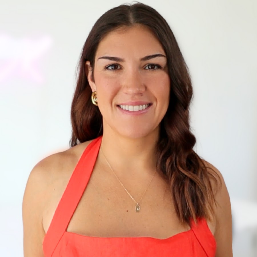 Health Coach Kait - YouTube