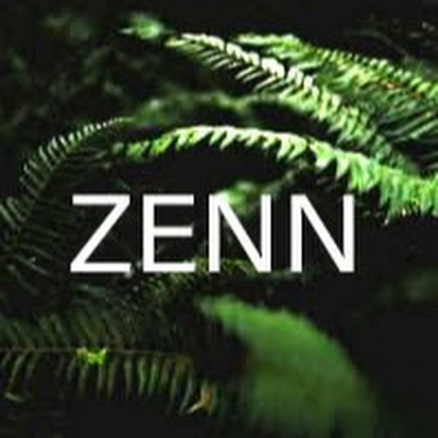 zenn - YouTube