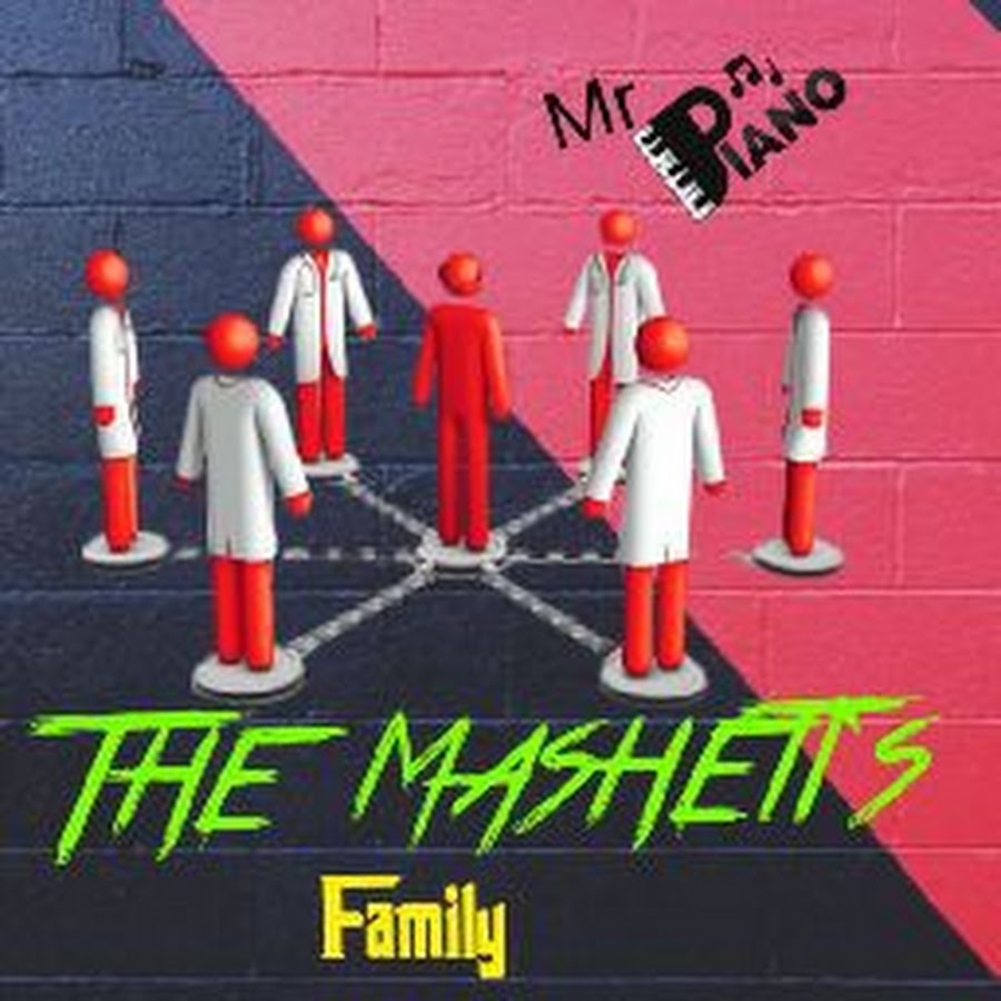 The Masheti's - YouTube