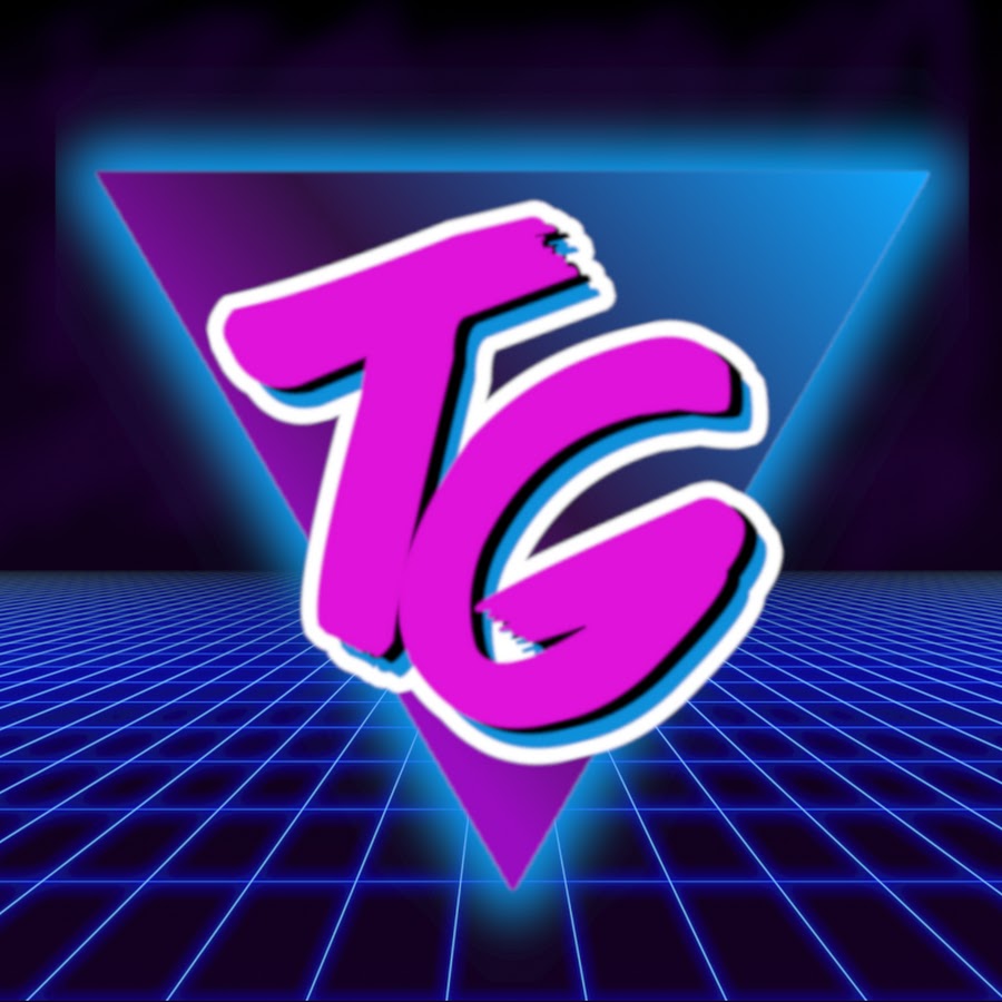 TG Gamer - YouTube
