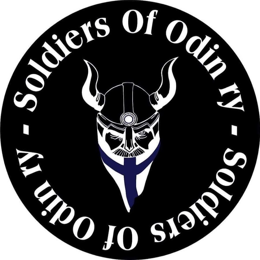 Soldiers of Odin Official Channel - YouTube