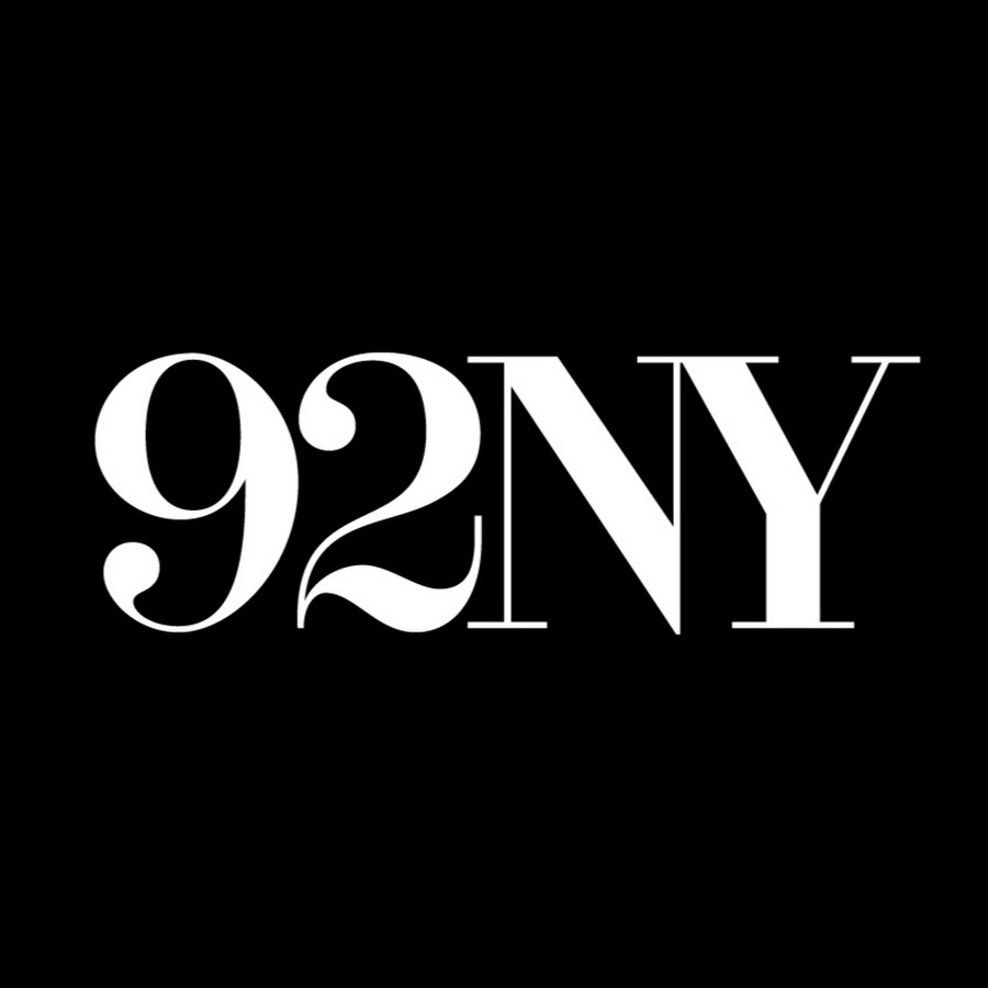92nd Street Y - YouTube