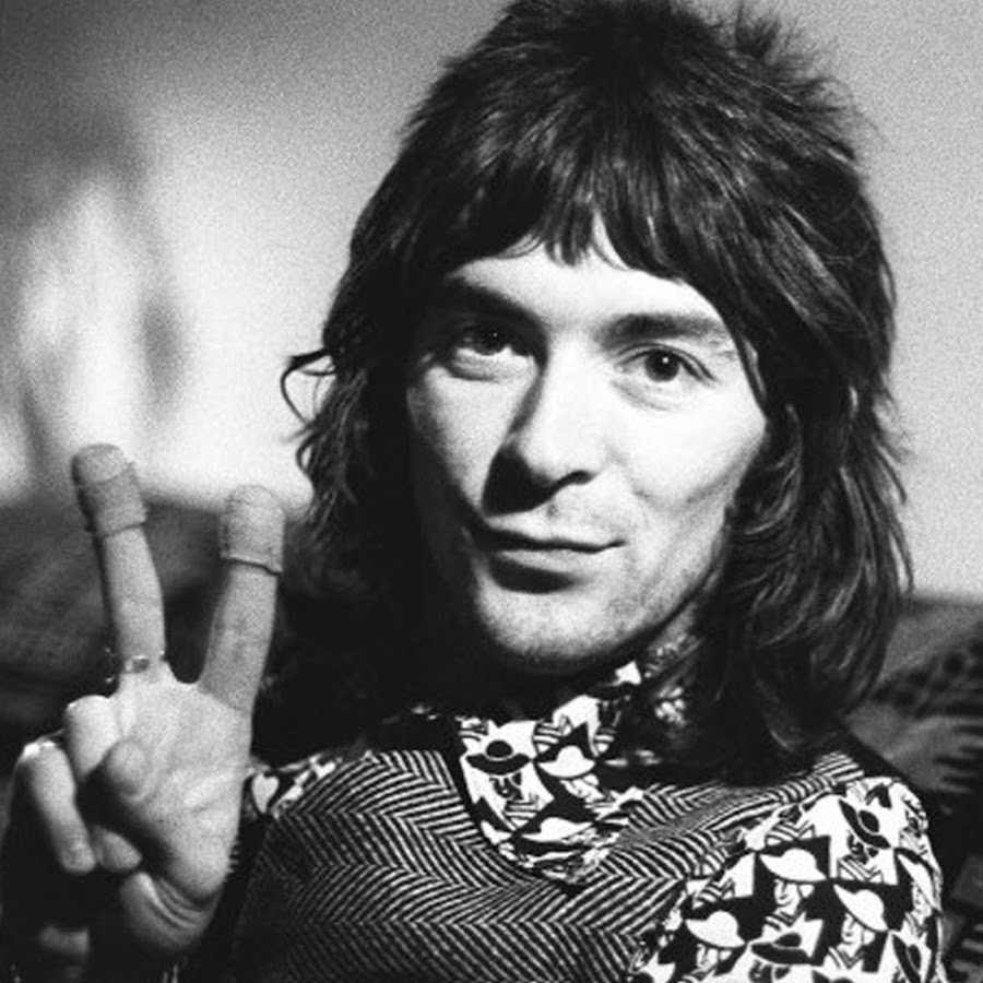 The Official Ian McLagan Page - YouTube